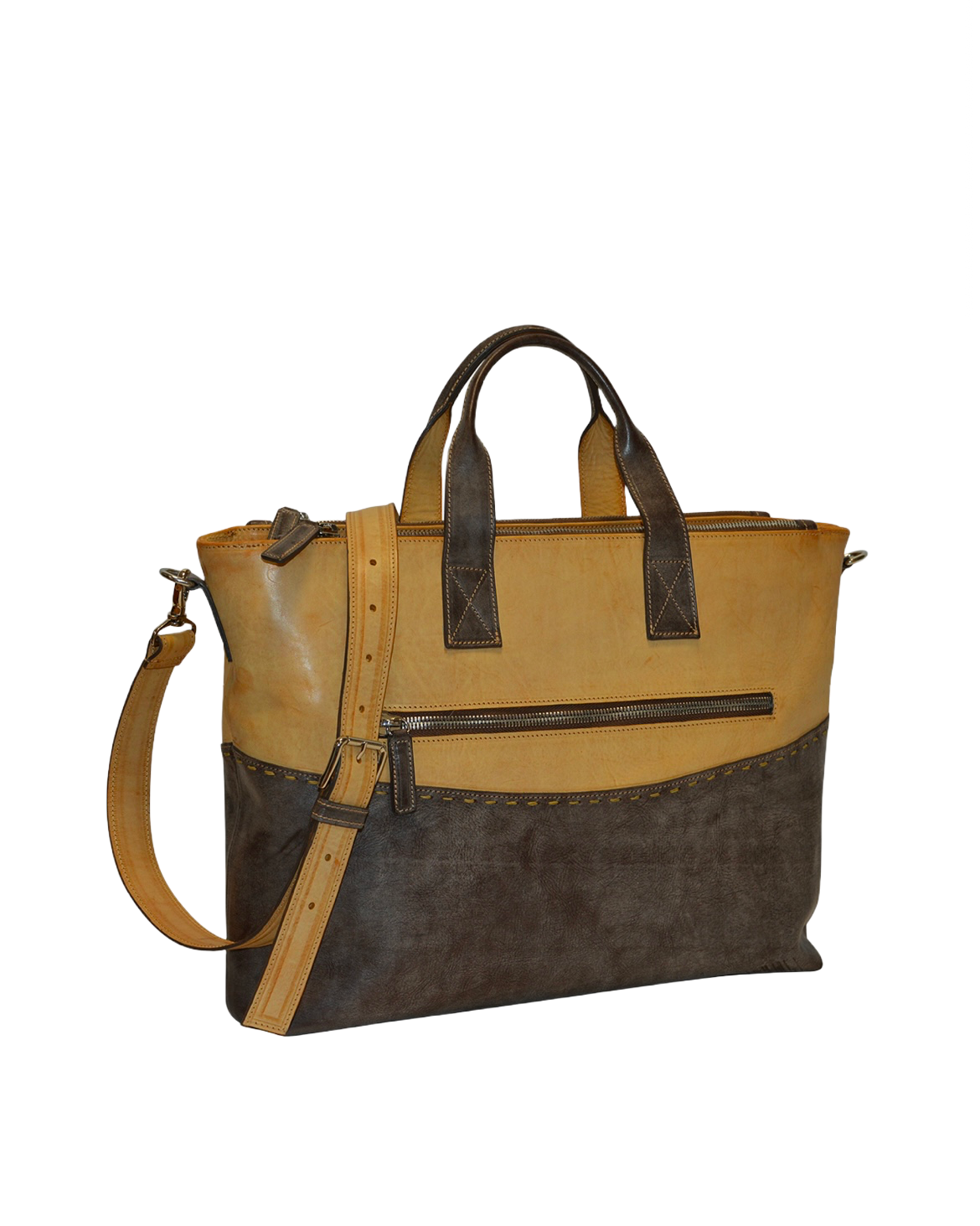Women :: Designer Bags :: Terrida Ghost Briefcase - The Real Luxury