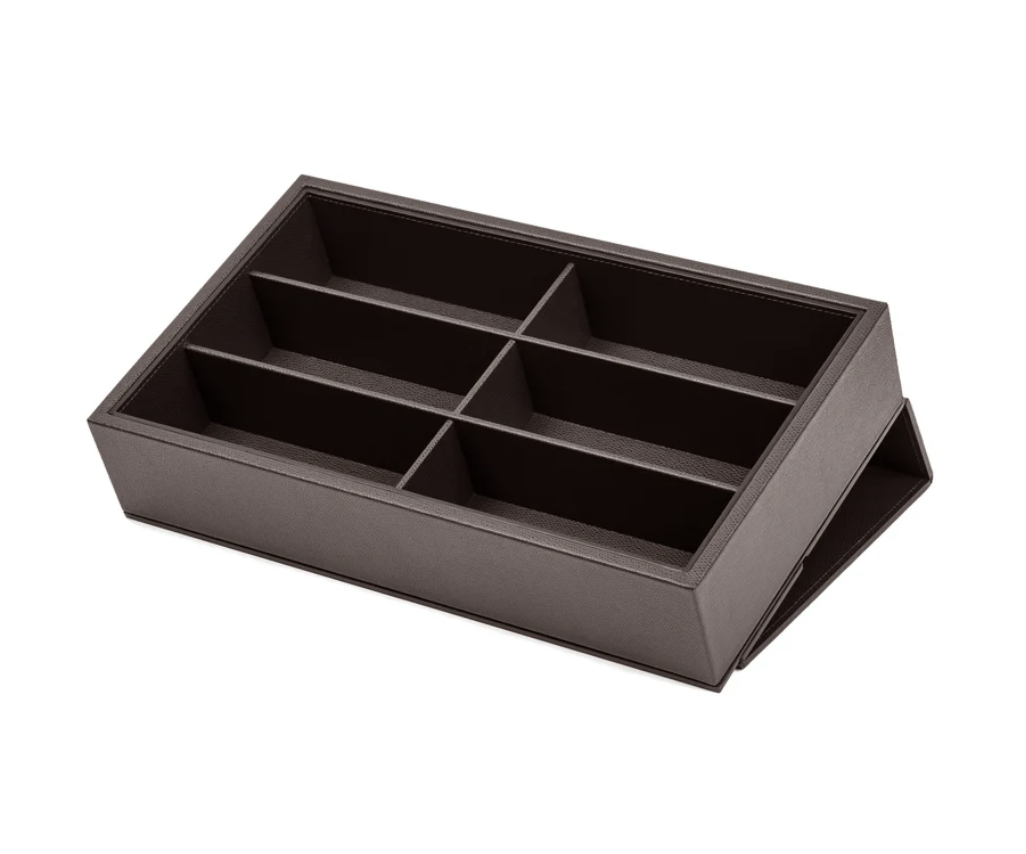 Lifestyle :: Home :: Pinetti Eyeglasses Box - The Real Luxury