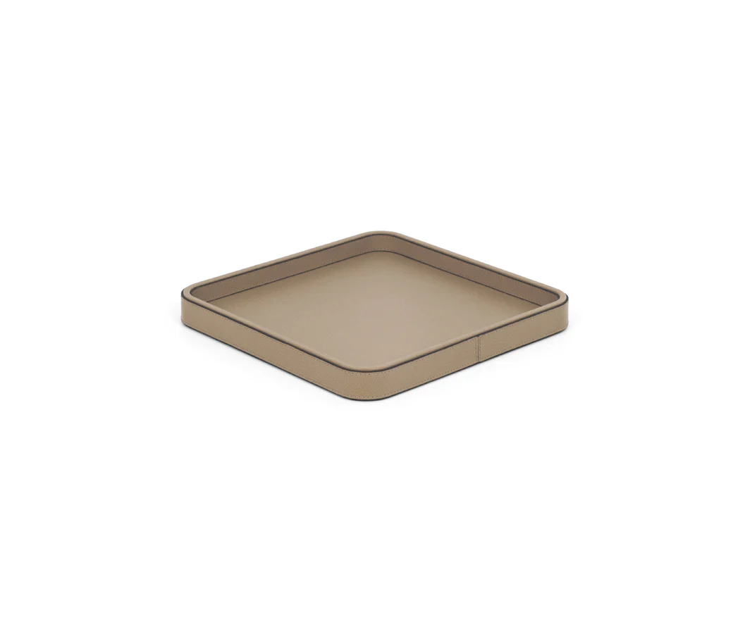Lifestyle :: Home :: Pinetti Jane Square Tray - The Real Luxury