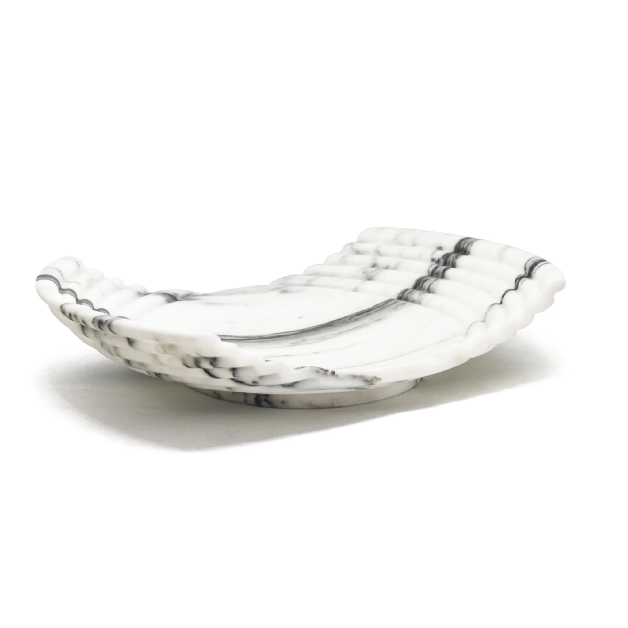 Lifestyle :: FiammettaV Big Wave Tray - The Real Luxury